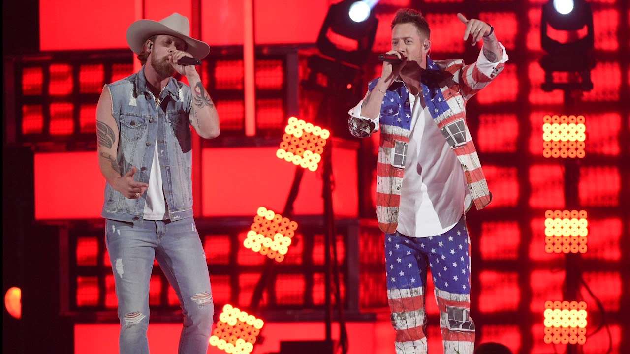 Preview: Florida Georgia Line | Newzjunky